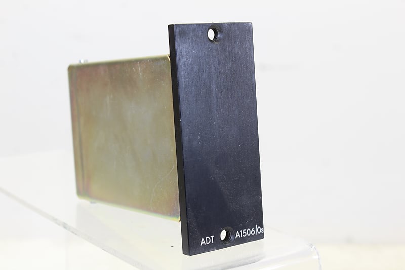 ADT A1506/0s Preamp Module - With transformer | Reverb UK