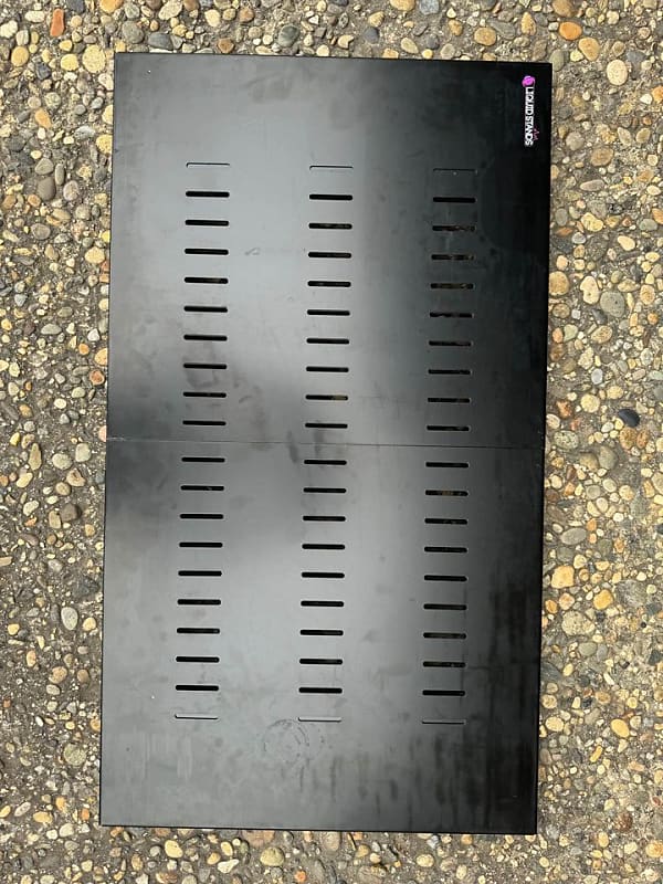 Liquid Stands Liquid Stands Utility Table Top ONLY for X | Reverb