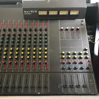 Alice Stancoil Itam 10/4 Ted Fletcher vintage analogue | Reverb UK