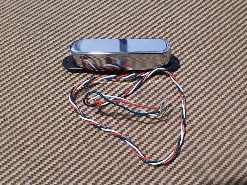 Lace Sensor T-100 Tele neck pickup | Reverb