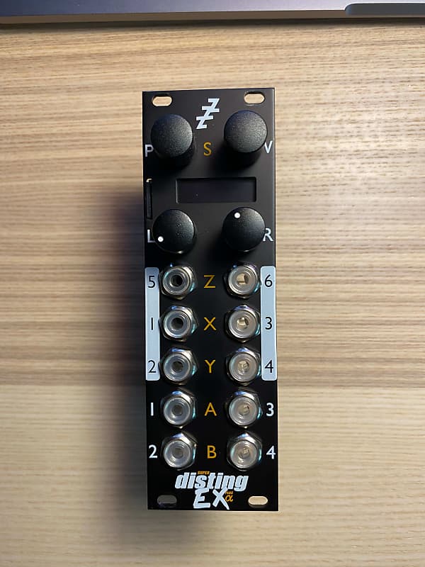 Expert Sleepers Disting EX | Reverb UK