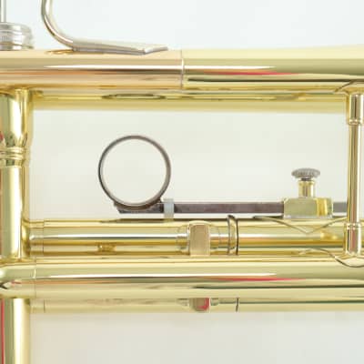 King Student Model 601 Bb Trumpet | Reverb