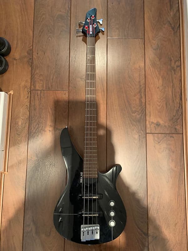Yamaha Rbx-a2 2000-2015 | Reverb