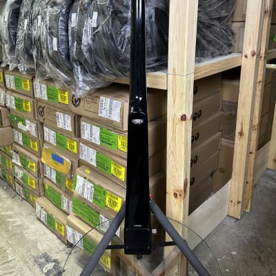 Dean Pace 4-String Electric Upright Bass #70597 | Reverb