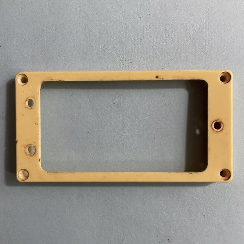 1970s 1980s Ibanez Bridge Pickup Mounting Ring Artist | Reverb