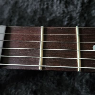 Robin Machete 2007 Natural | Reverb