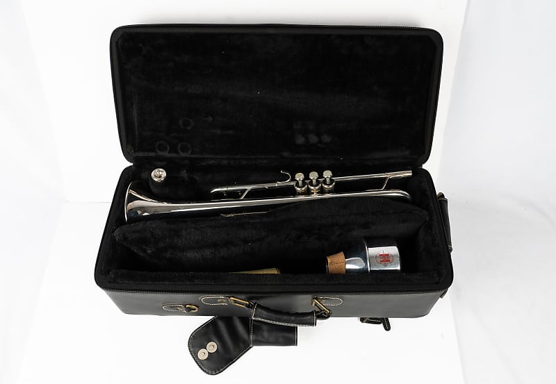 Yamaha Xeno Trumpet YTR8335GS | Reverb