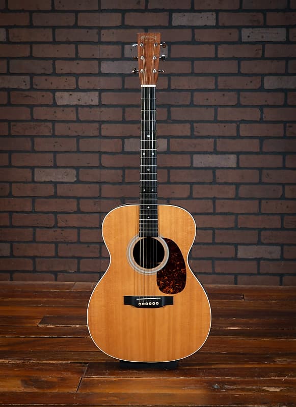 2007 Martin 000 Custom | Reverb
