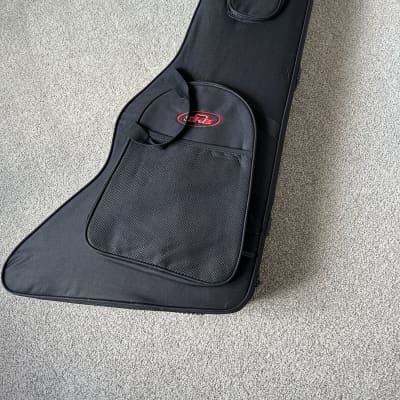 Jericho Nomad Supernova 2023 | Reverb