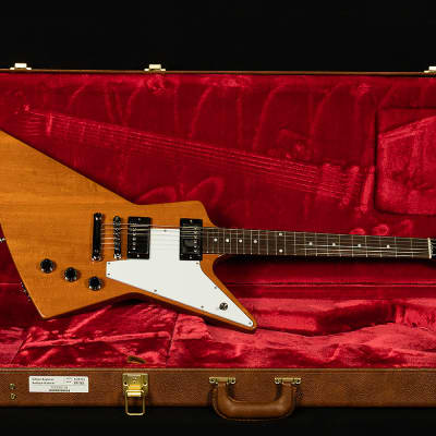 Gibson Original Collection Explorer | Reverb