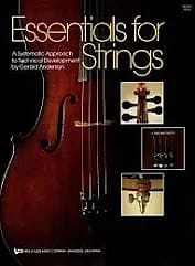 Essentials for Strings Full Score | Reverb