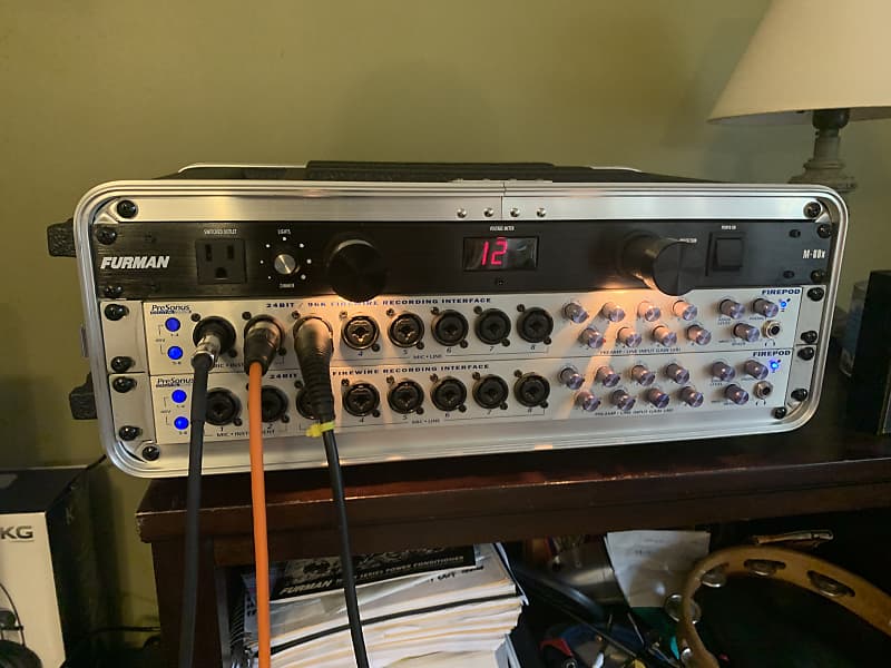 Multicomp Pro 3U shallow rack case 2022 Black | Reverb