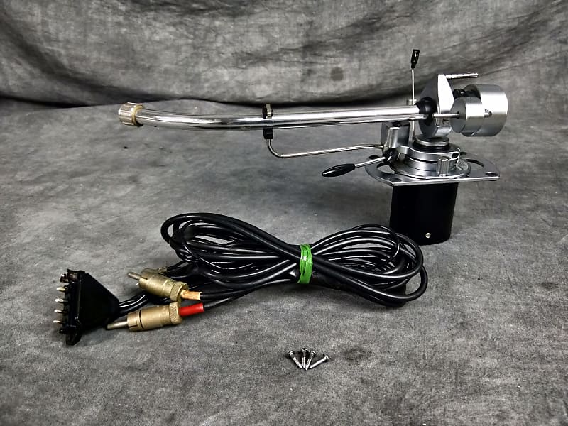 SME 3009 S2 improved Tone arm In Excellent Condition #183702 | Reverb