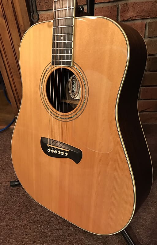 Tacoma DR14 Made in USA | Reverb