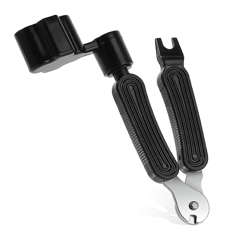 Professional Guitar String Winders, Multifunctional Acoustic | Reverb