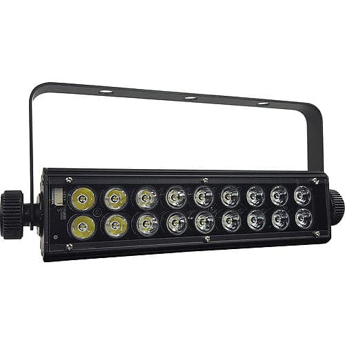 Blizzard Lighting SnowBlind 18x1W CW LED Strobe FX | Reverb