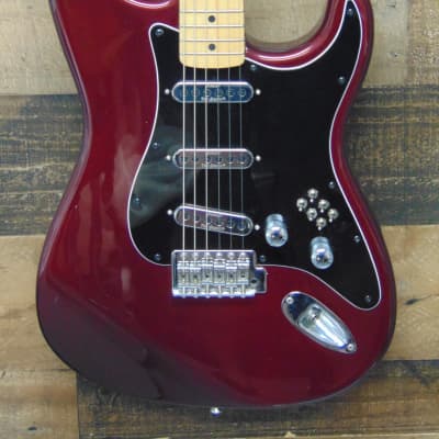 Fender Super Stratocaster | Reverb