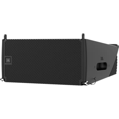 JBL SRX906LA Dual 6.5" Powered Line Array Loudspeaker | Reverb