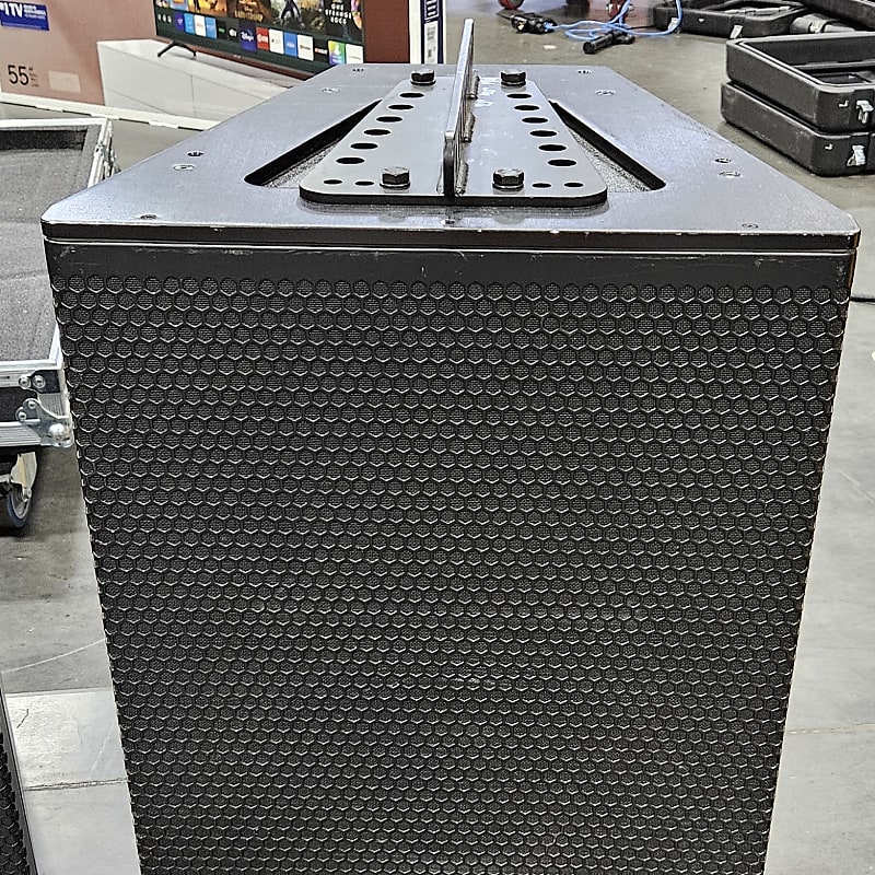 Meyer Sound UPQ-1P [x3] | Reverb