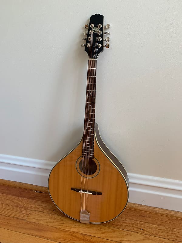 Trinity College Octave Mandolin | Reverb