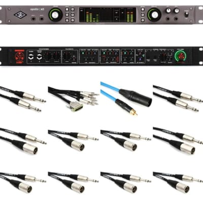 Dangerous Music MONITOR ST Monitor Controller with Remote | Reverb