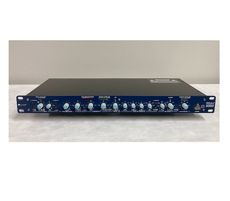 Alto Professional Voice Plus D | Reverb