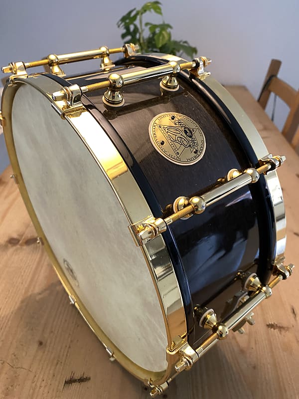 Pearl M-1946 50th anniversary 1 ply maple snare | Reverb Australia