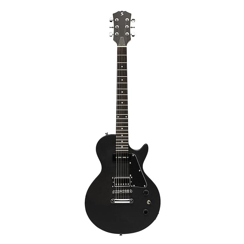 Stagg Standard Series, Electric Guitar With Solid Mahogany | Reverb