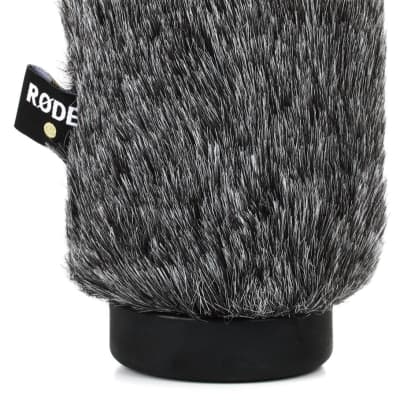 Rode Blimp Windshield and Shock Mount System Bundle with Rode | Reverb