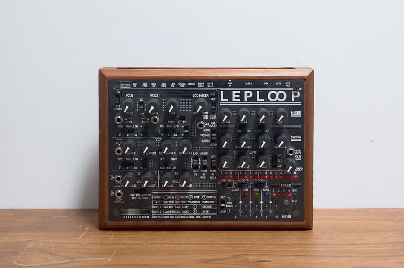 L.E.P. Leploop V3 | Reverb