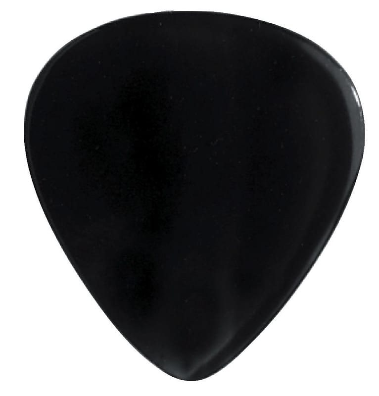 Médiator Pick Boy Médiator en pierre Agathe - Forme 351 | Reverb