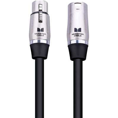 Monster M Series Mi.2s 15ft Speaker Cable Pair | Reverb
