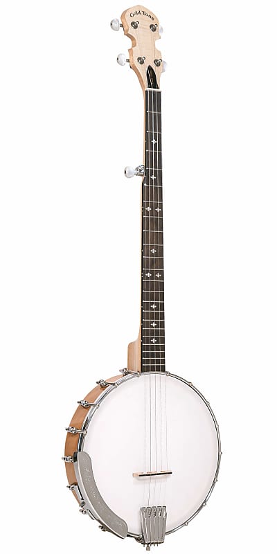 Gold Tone CC-100: Cripple Creek Banjo with Bag | Reverb