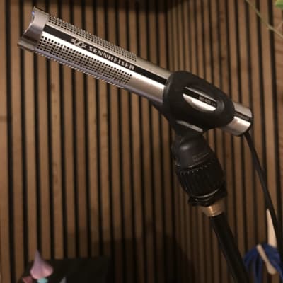 AKG D 2000 C rare early 70's microphone | Reverb