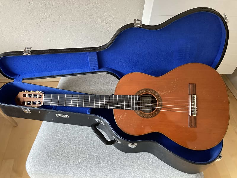 Yamaha GC-3A 1983 | Reverb