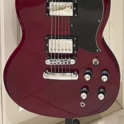 Gibson Baldwin Signature Series SG | Reverb
