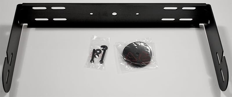 Renkus-Heinz UBRKT/C151-RST-01 Weather resistant U-Bracket | Reverb