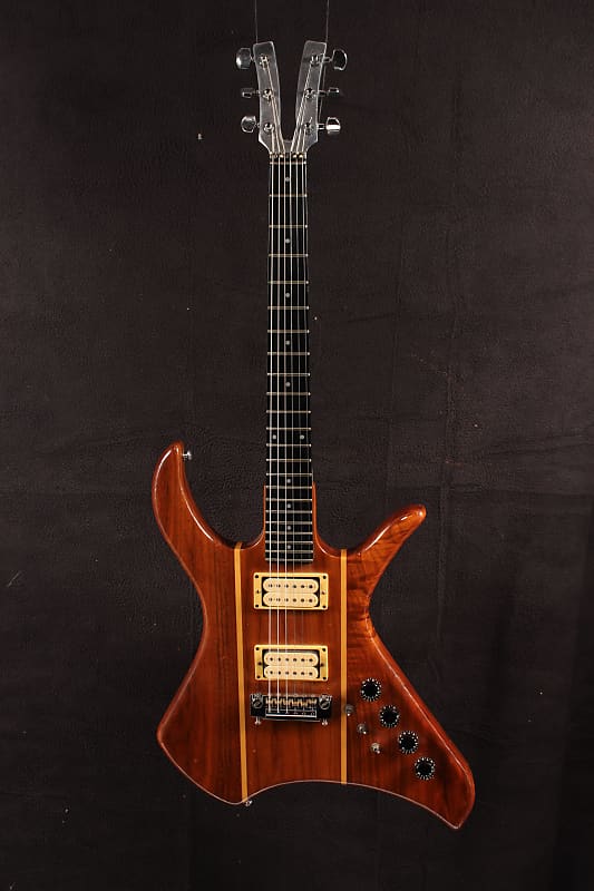 Kramer XL-5 c. 1981 | Reverb
