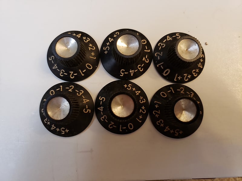 Lot of 6 rare vintage Fender PA100 or PA135 silverface amp | Reverb