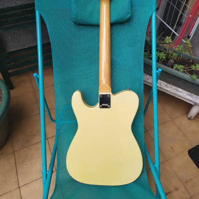 Clear Sound. Telecaster type. Made in JAPAN late 60s-early | Reverb UK