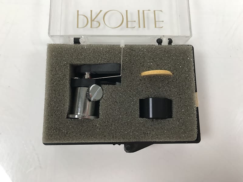 Linn Systemdek Profile Tonearm Parts | Reverb