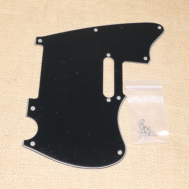 Genuine 2021 Squier Paranormal Series Offset Telecaster | Reverb