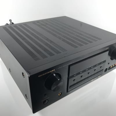 Marantz SR7300 7.1 Channel AV Surround Dolby Stereo | Reverb UK