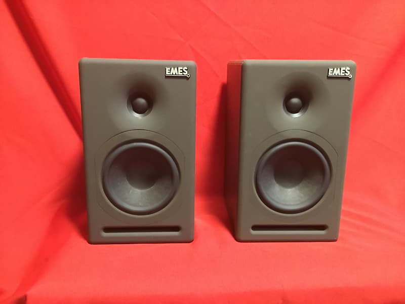 EMES Pink TV active | Reverb Canada