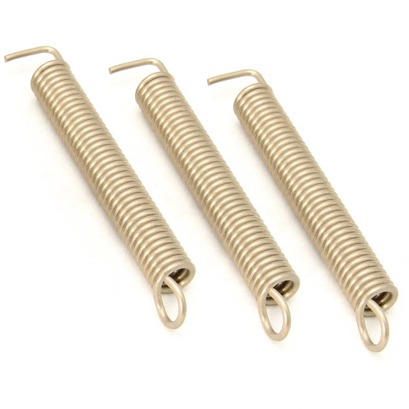 Floyd Rose Original Tremolo Springs | Reverb Floyd Rose Original Tremolo Springs | Reverb