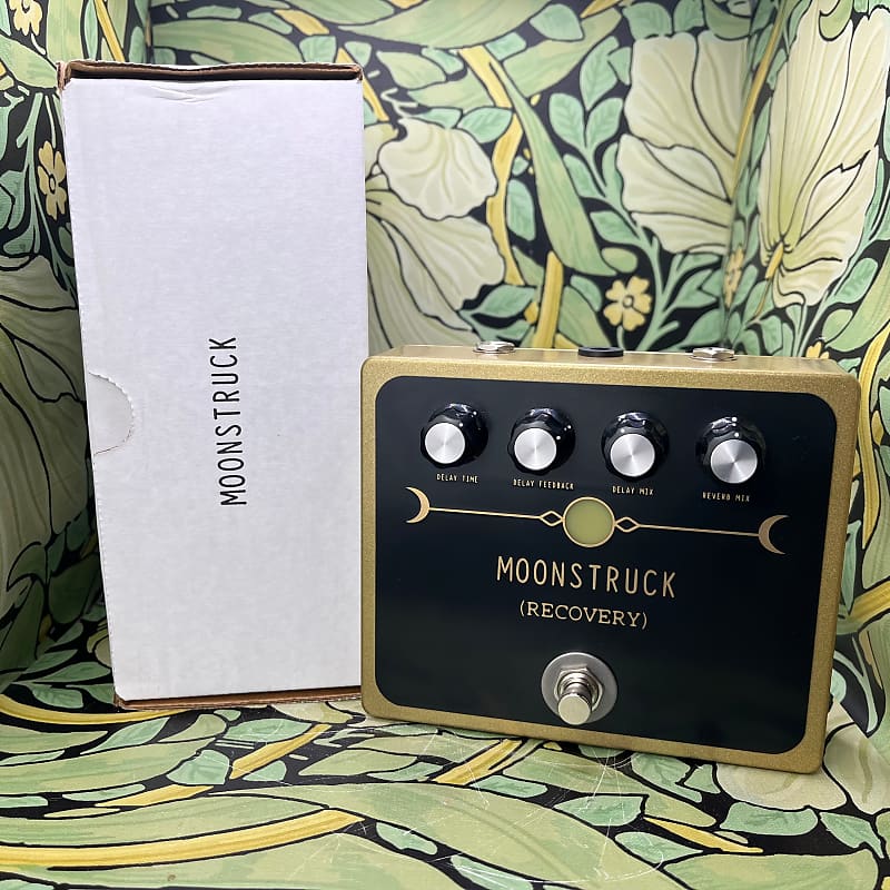 Recovery Effects Moonstruck | Reverb