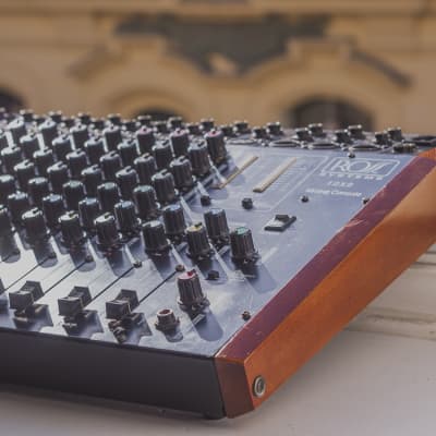 Ross 16x2 Mixing Console | Reverb UK