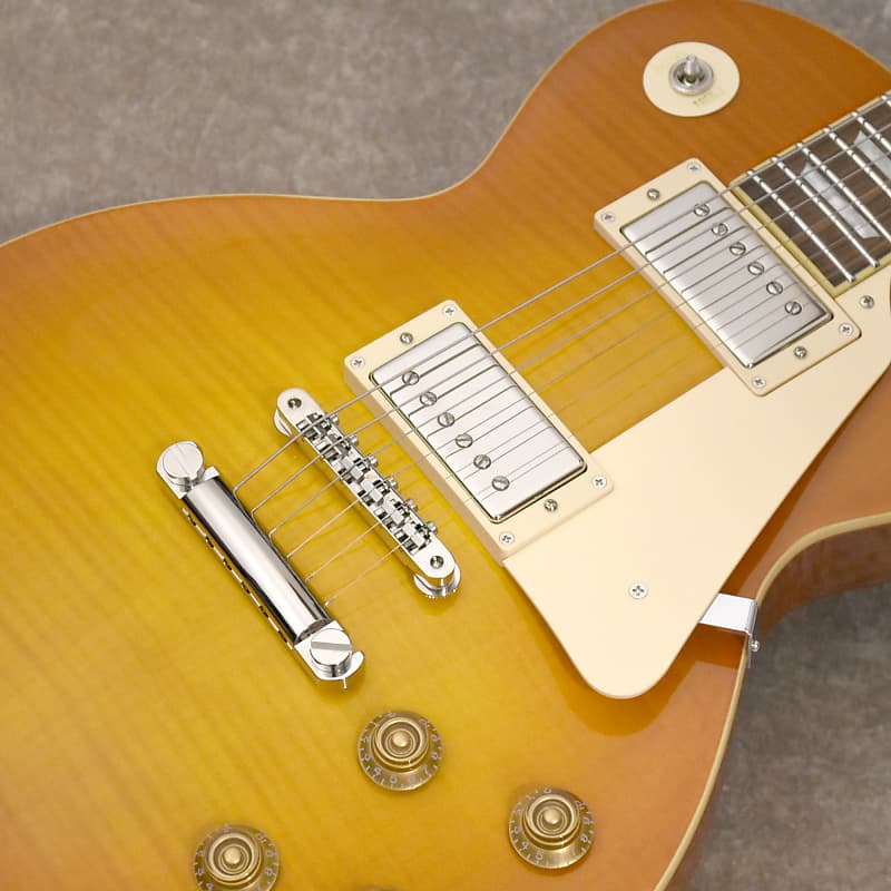 ESP EDWARDS E-LP-125SD "Seymour Duncan PU" -Vintage | Reverb Canada