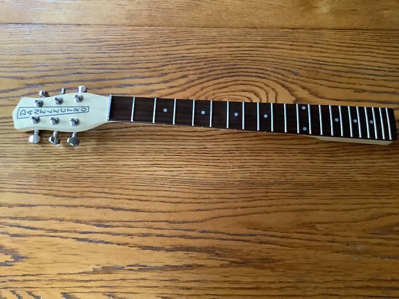 Danelectro Neck 6 String | Reverb