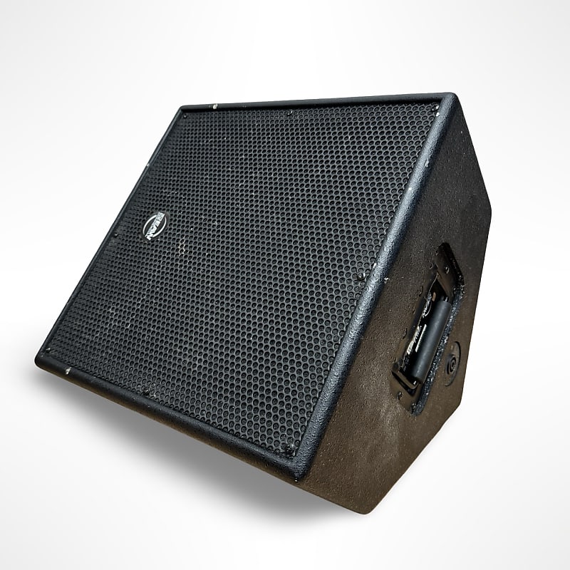 Used EAW VRM12 Wedge Monitor | Reverb